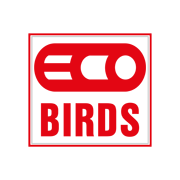 ECOBIRDS,Leading Brand in Bird Control