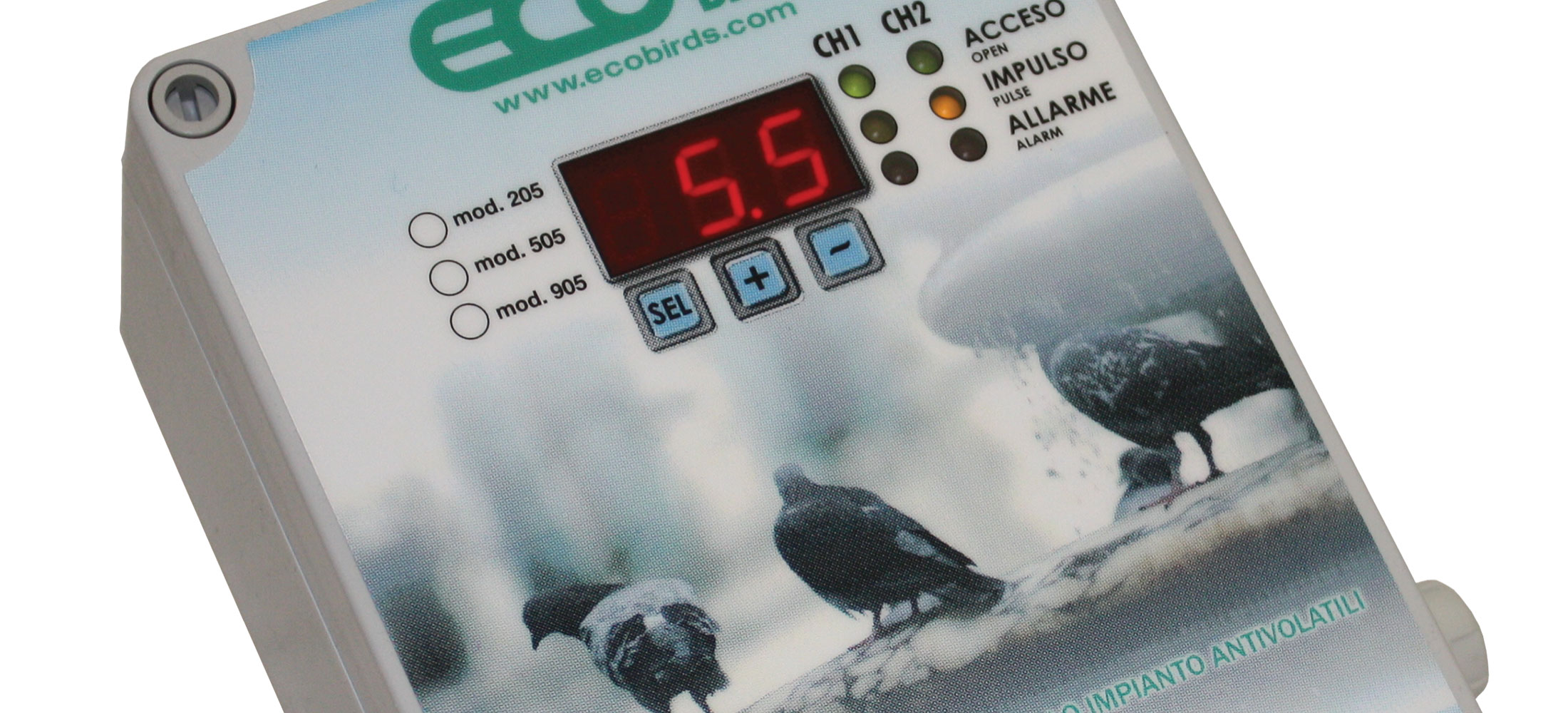 ECOBIRDS- Leading Brand in Bird Control, Bird Removal, Pest control ...